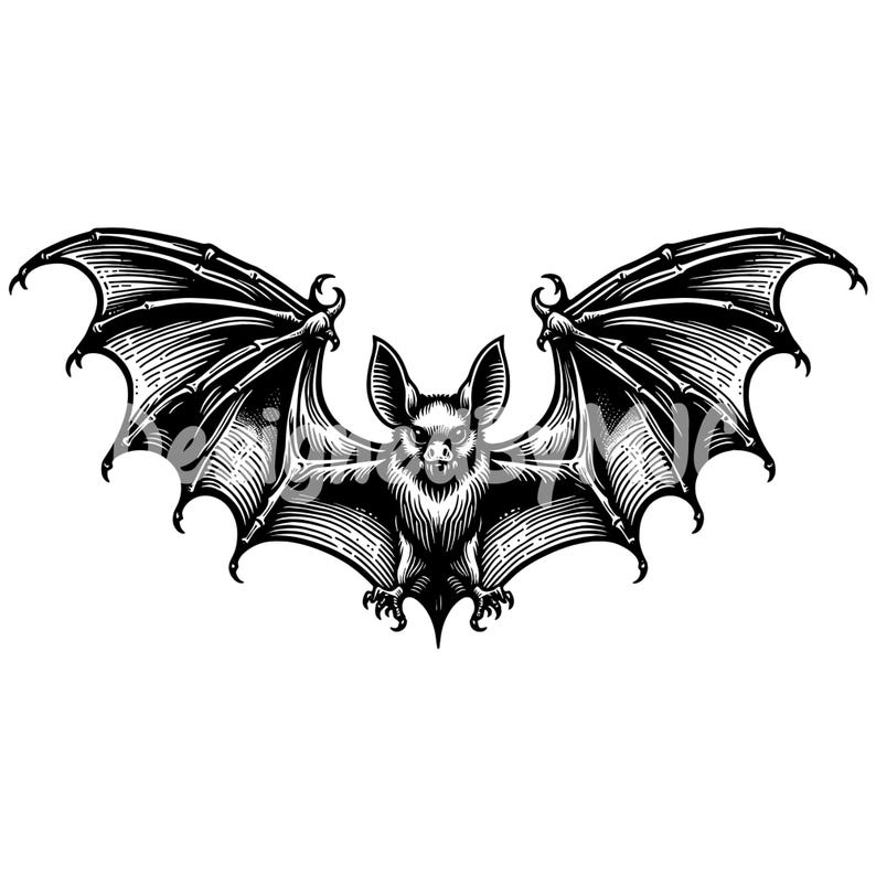 Bat Bundle Halloween SVG, Bat SVG, Halloween Decor Bats Svg, Bats ...