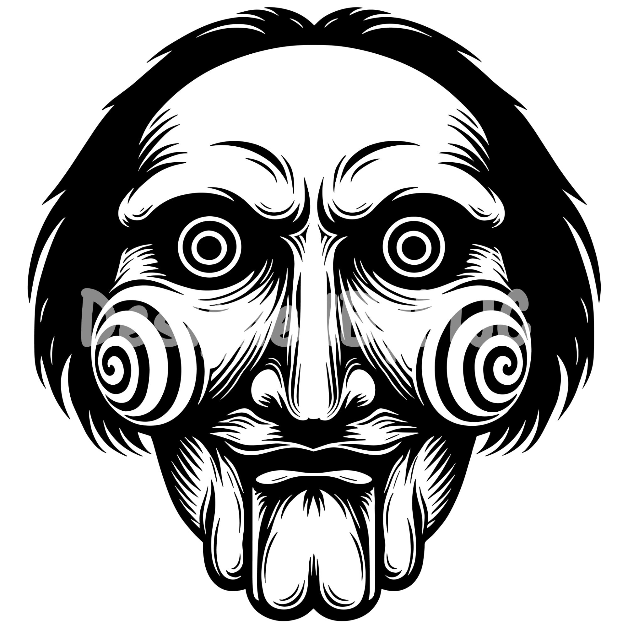 Halloween Horror Movie Killers SVG, Horror Killers Svg, Scary Movie ...