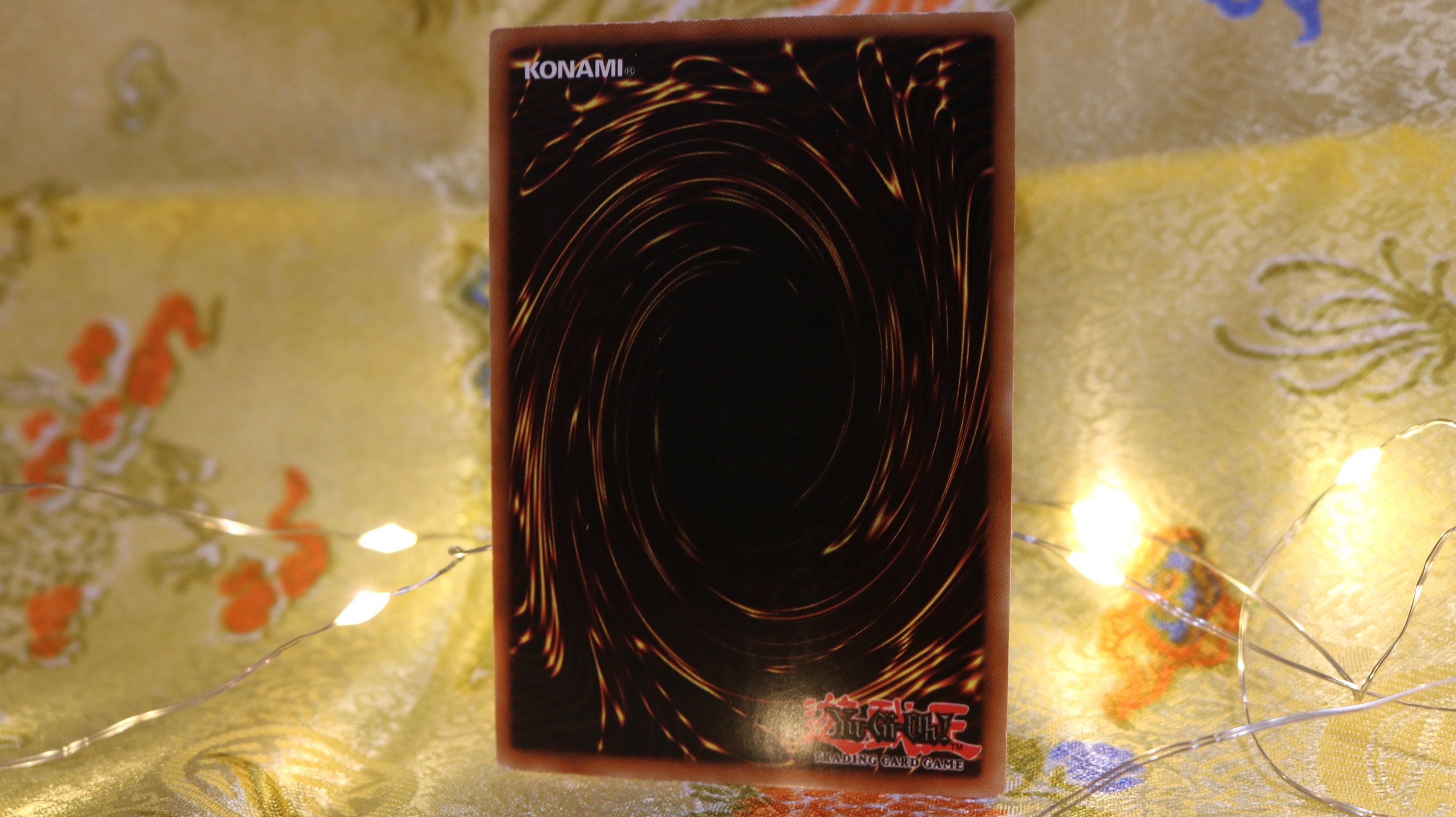 Primal Seed Yugioh Cards Yugioh Trading Cards First Edition Yugioh ...