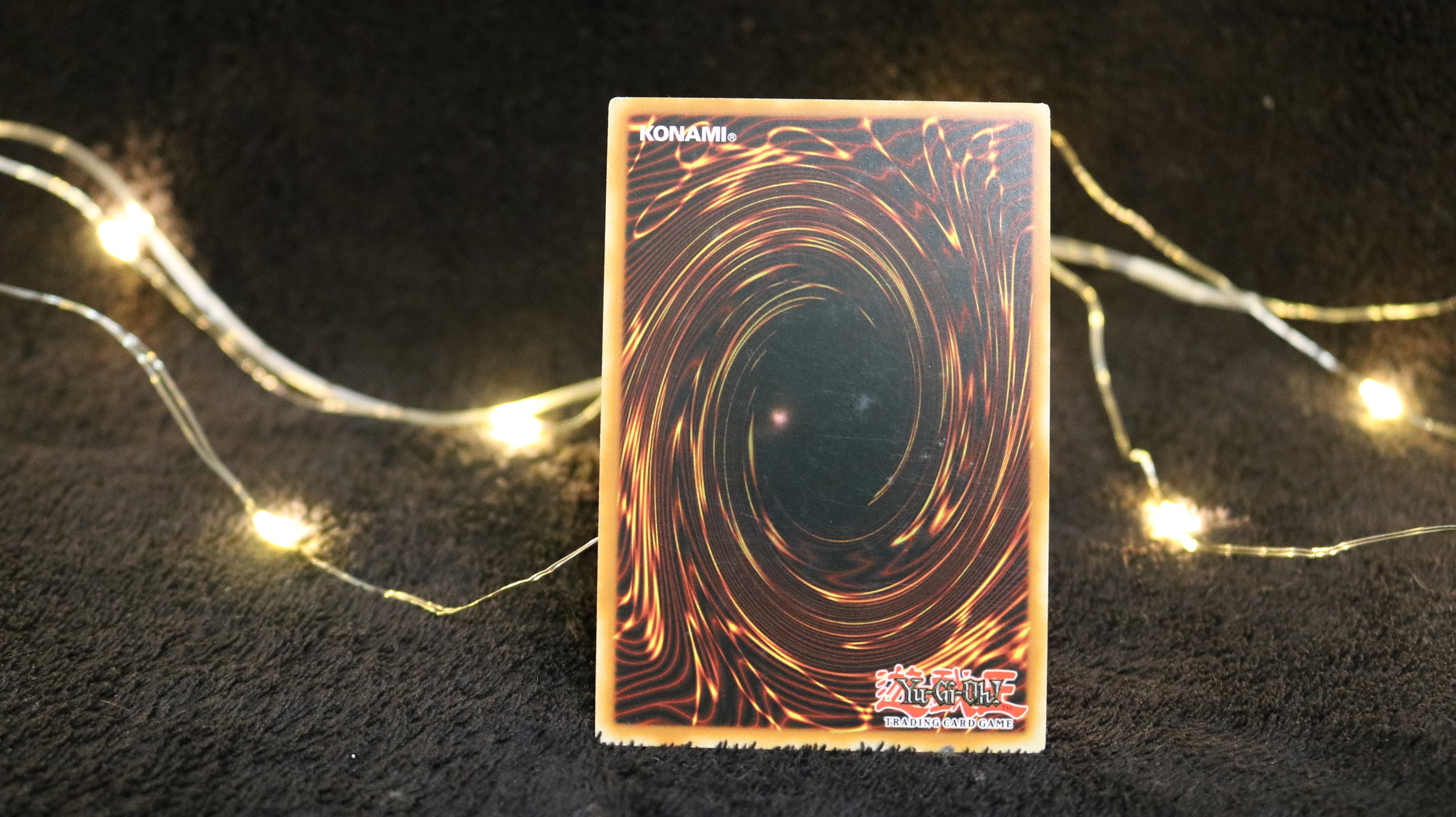 Yugioh Cat of Ill Omen 1st Edition Trading Card Games Yugioh Trading ...