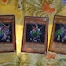 Harpie Lady Sisters 1st Edition | Harpie Lady, 1, 2, 3 | Harpie's ...