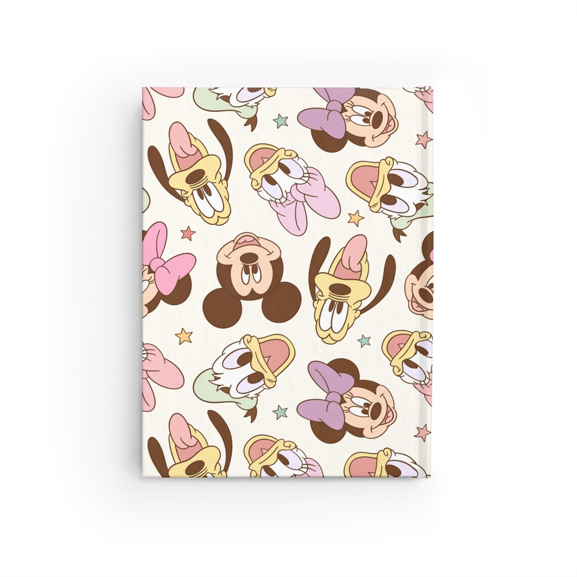 Disney Autograph Book, Personalized Autograph Book, Personalized Disney ...