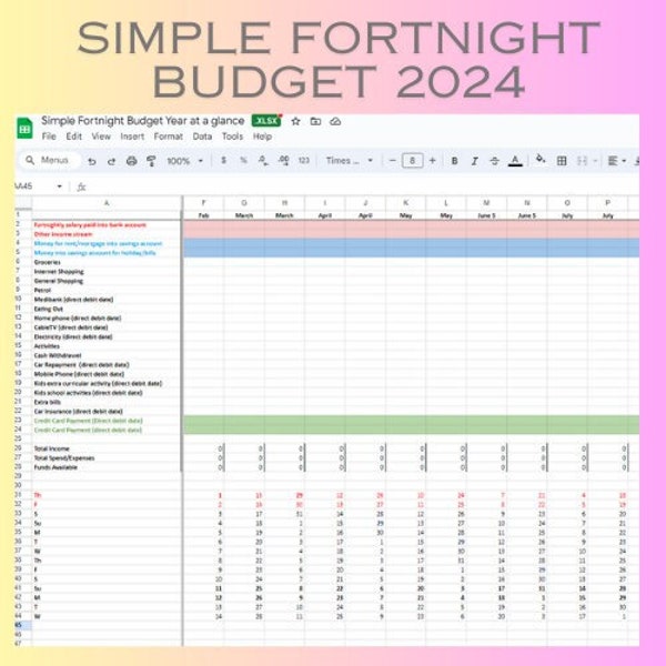 Fortnight Svg - Etsy