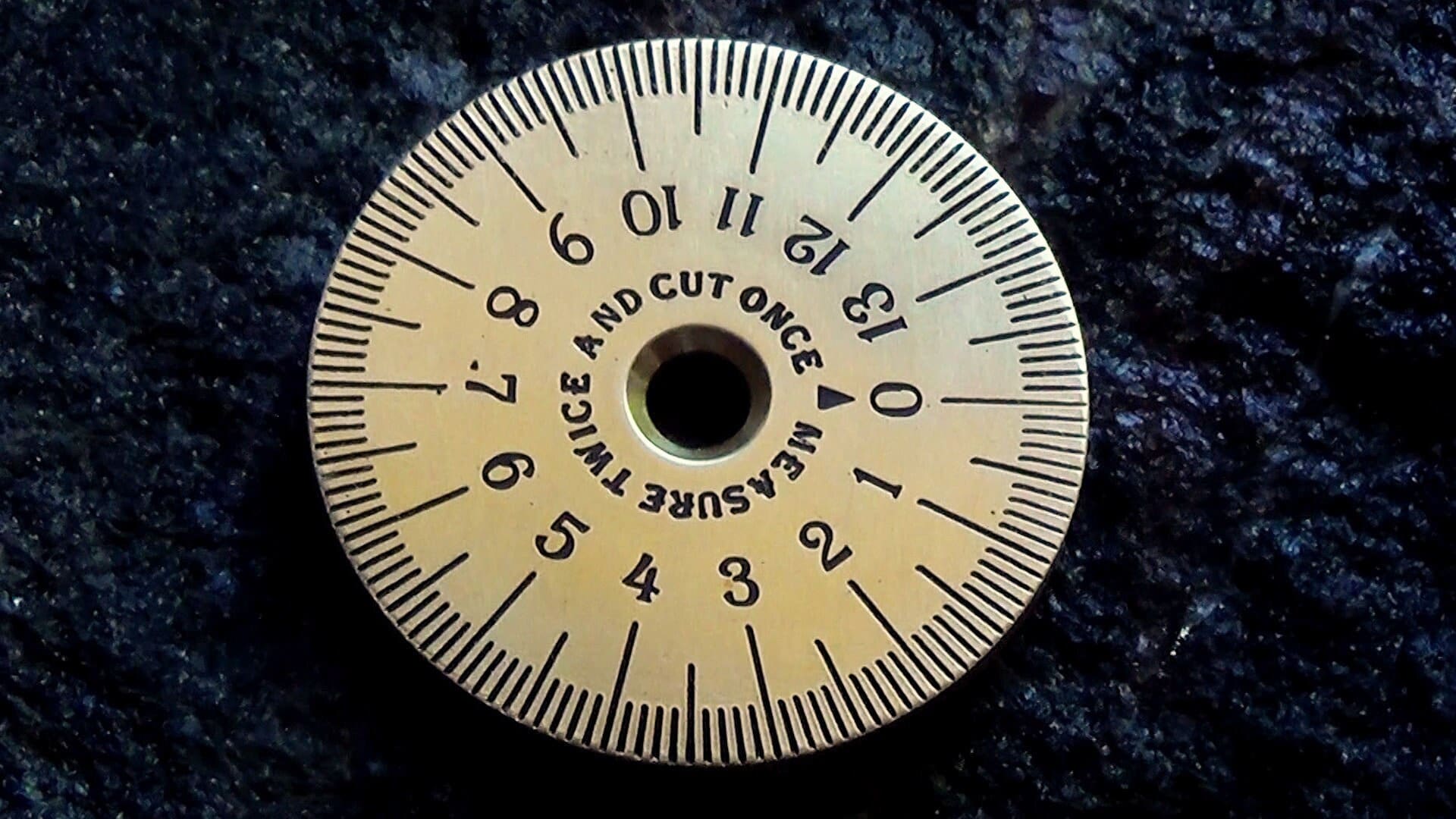 Every Day Carry Coin | Personalized Coin | Measuring Tools | Custom ...