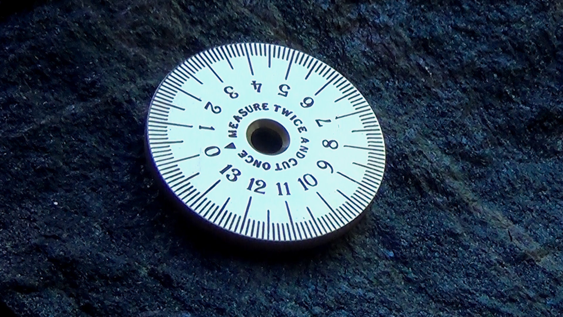 Every Day Carry Coin | Personalized Coin | Measuring Tools | Custom ...