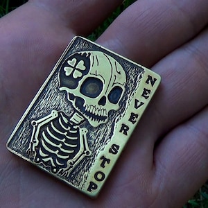 This Fidget Toy Will Motivate You! Every Day Carry, Challenge Coin ...