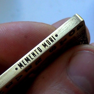 This Fidget Toy Will Motivate You! Every Day Carry, Challenge Coin ...