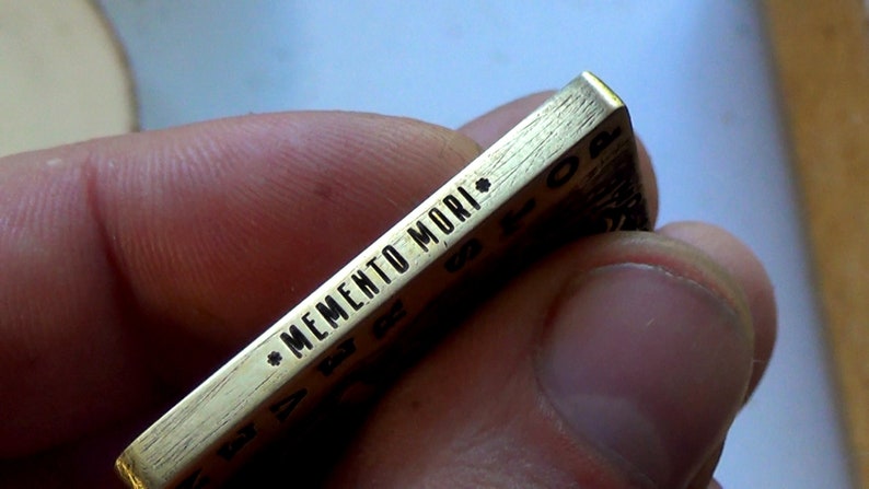 This Fidget Toy Will Motivate You! Every Day Carry, Challenge Coin ...