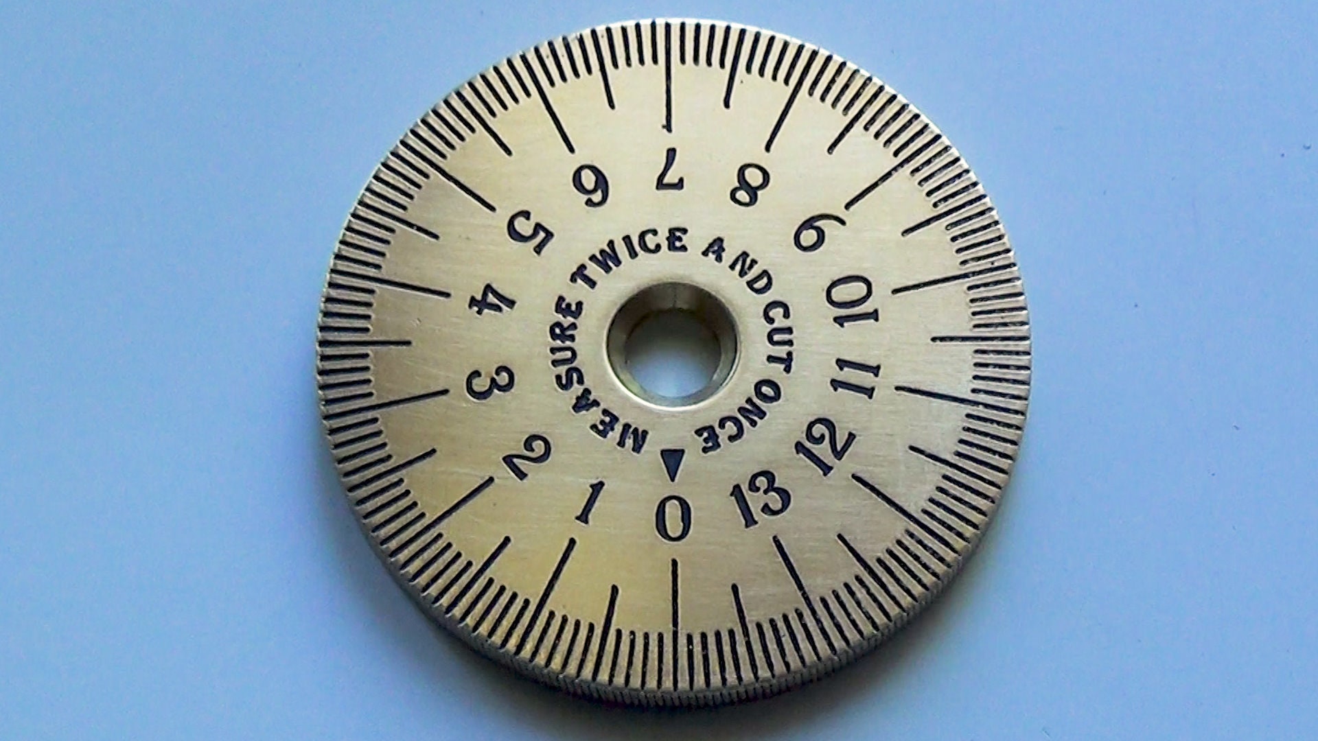 Every Day Carry Coin Personalized Coin Measuring Tools Custom Coin ...