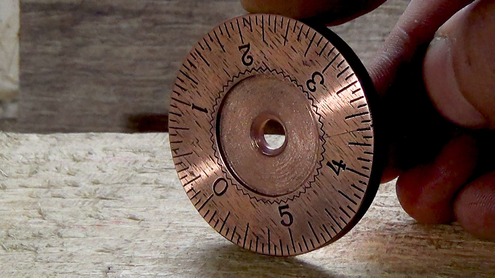 Every Day Carry Coin Measuring Tools Custom Coin Сoin Ruler Iron Gifts ...