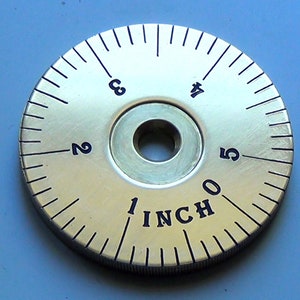 Pocket Tool - Every Day Carry Coin | Custom Coin | Metric or Imperial ...
