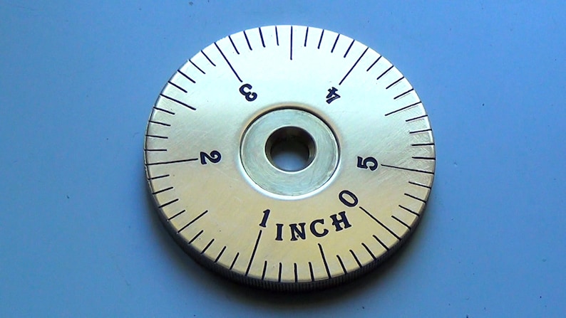 Pocket Tool - Every Day Carry Coin | Custom Coin | Metric or Imperial ...