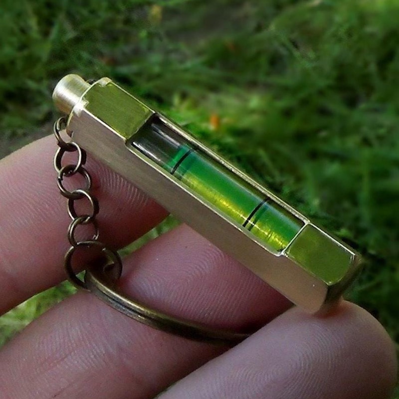 Spirit Level - Etsy