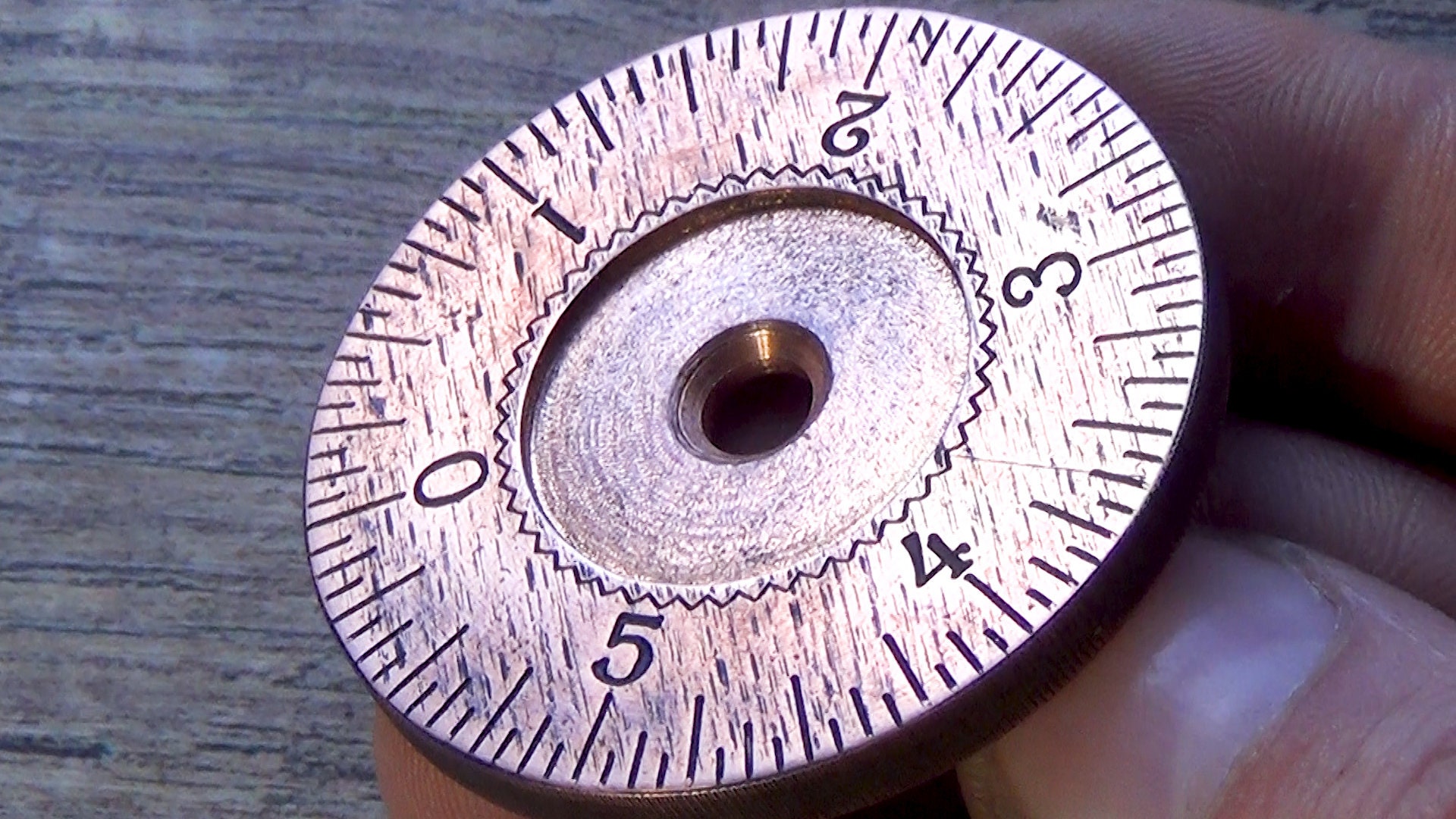 Every Day Carry Coin | Measuring Tools | Custom Coin | Сoin Ruler ...