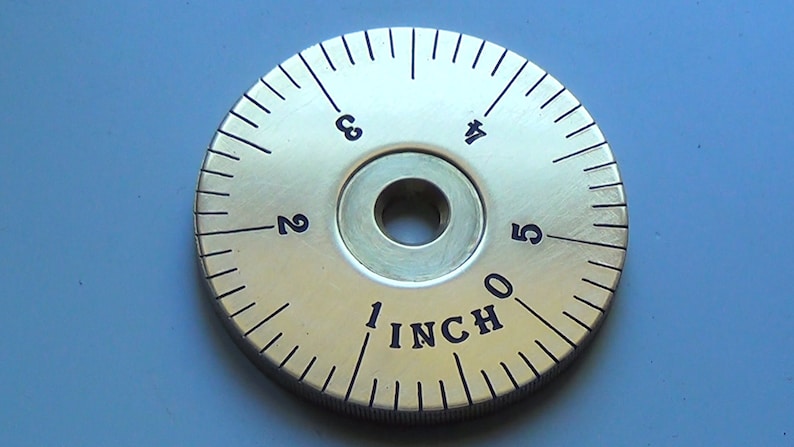 Every Day Carry Coin Personalized Coin Measuring Tools Custom Coin ...