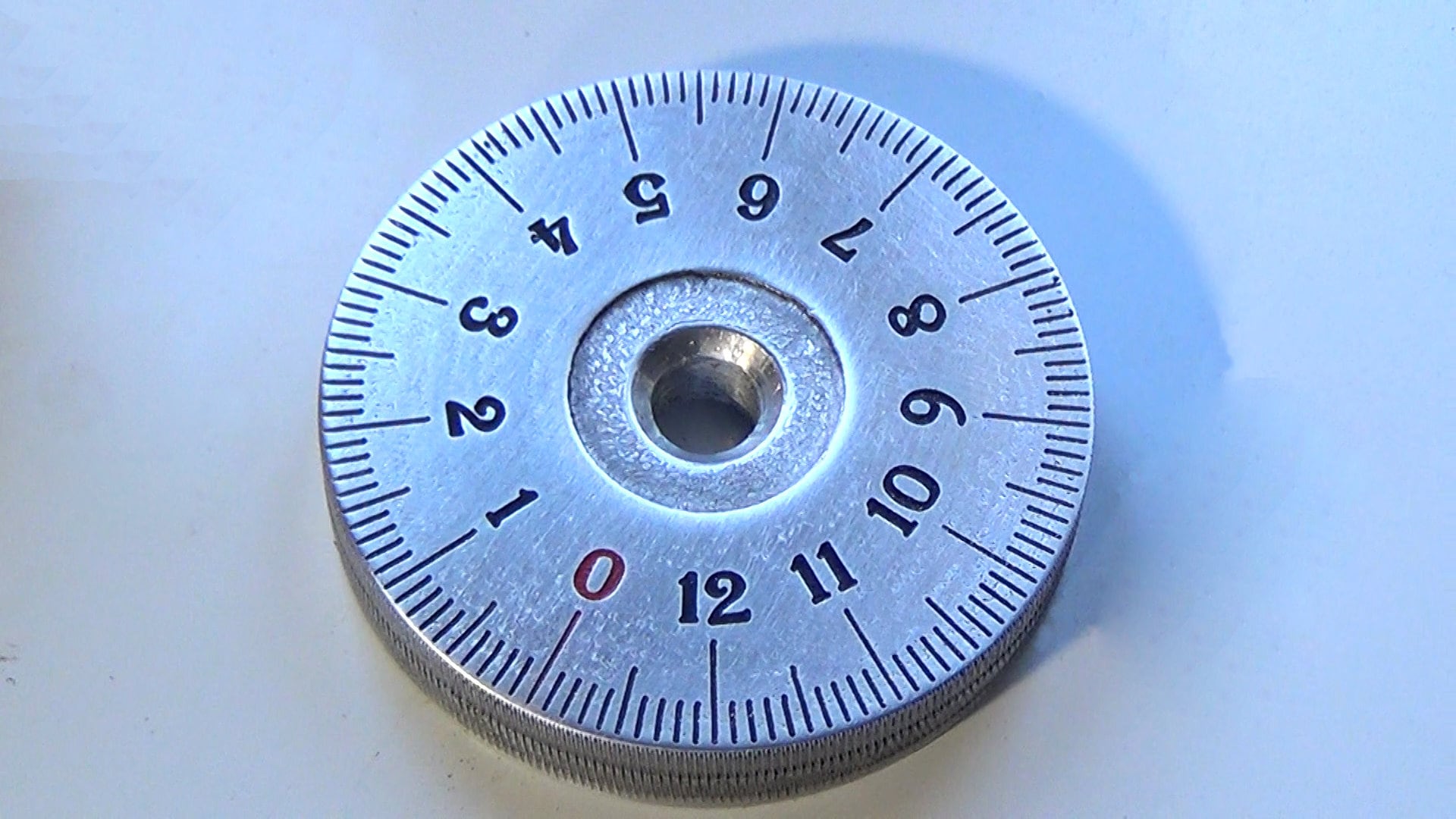Pocket Tool - Every Day Carry Coin | Custom Coin | Metric or Imperial ...
