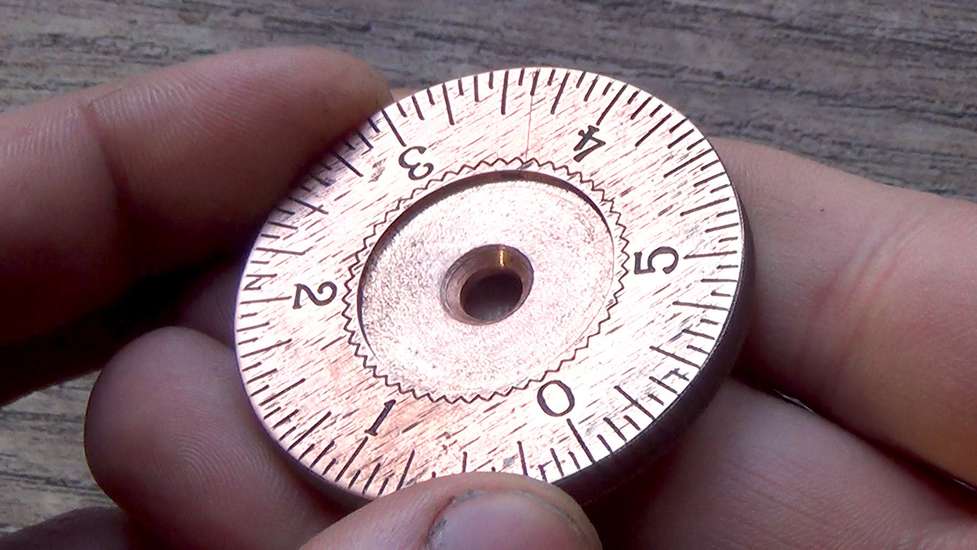 Every Day Carry Coin | Measuring Tools | Custom Coin | Сoin Ruler ...