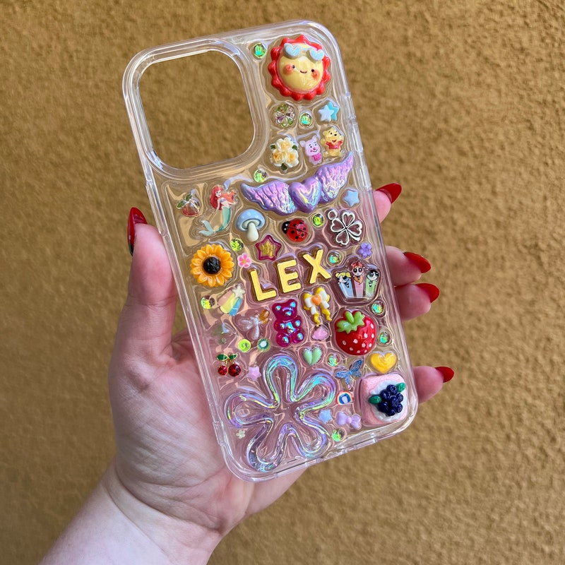 Junk Phone Case - Etsy