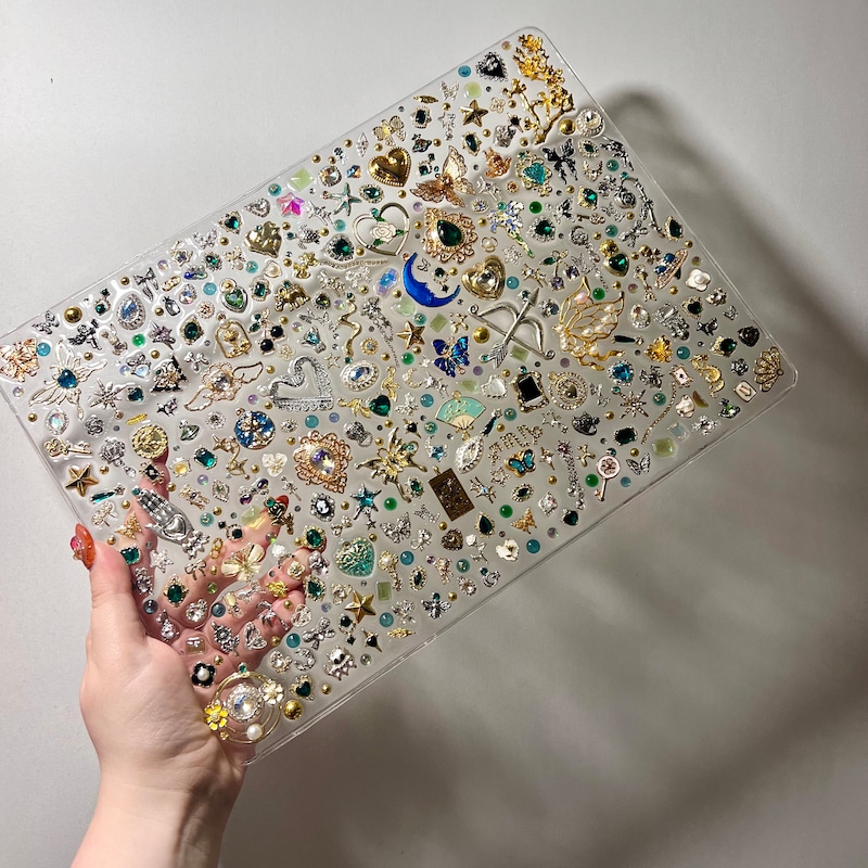 Junk Case Charms - Etsy