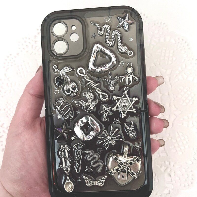 Junk Case iPhone - Etsy