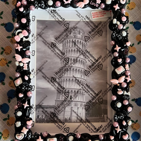 Pink Gothic Pictures - Etsy