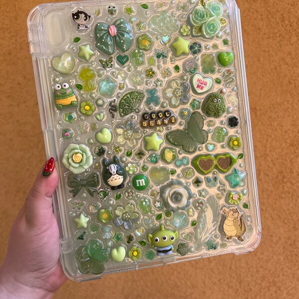 Cute Tablet Cases - Etsy