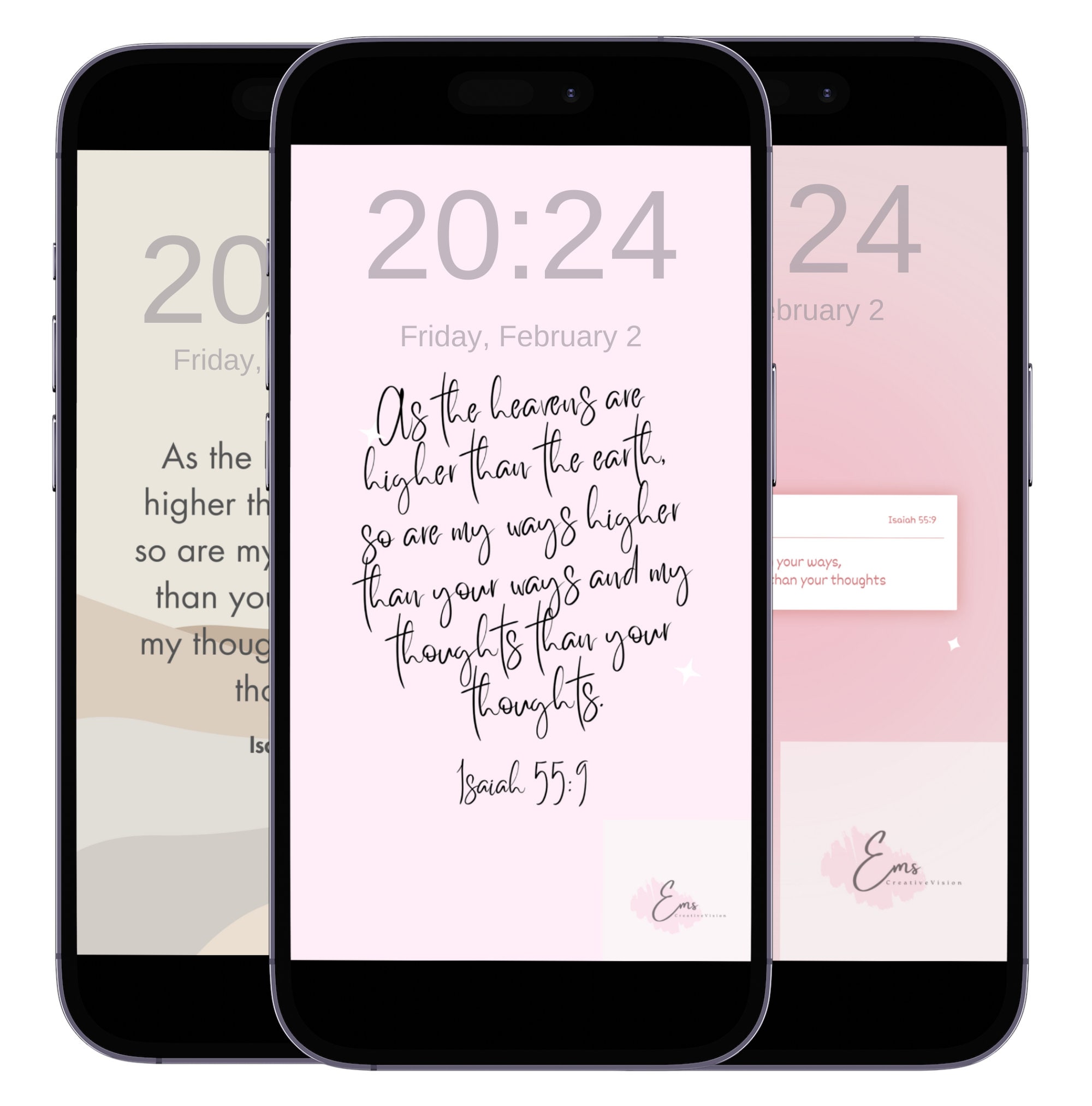 Christian Bible Verse Wallpaper iPhone Smartphone High Resolution Bible ...