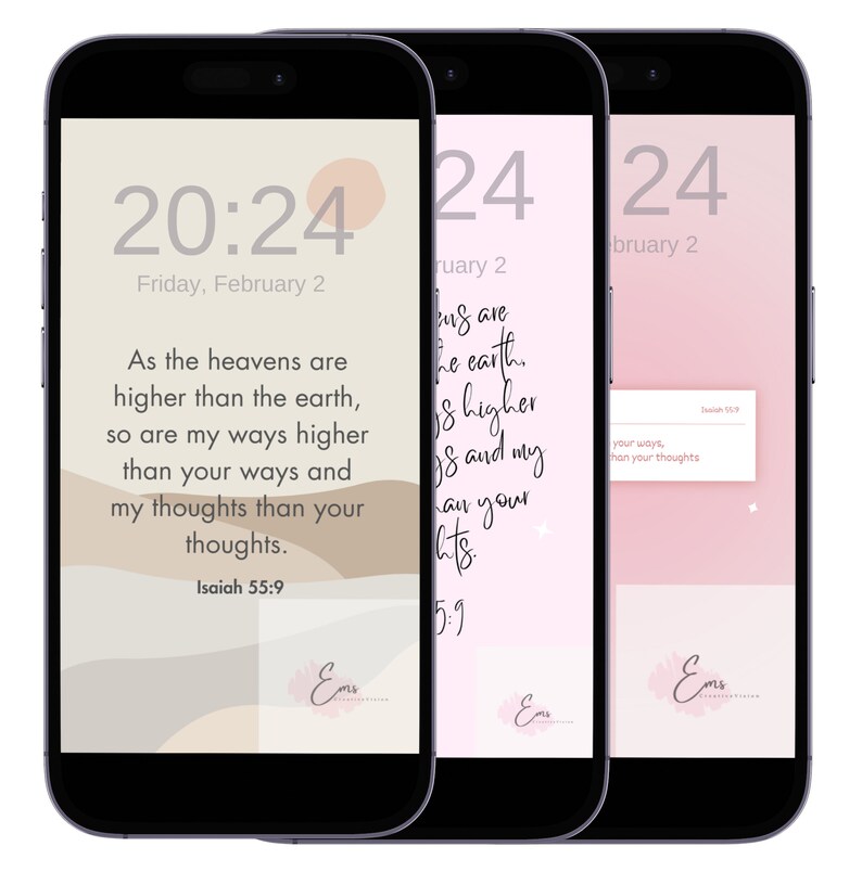 Christian Bible Verse Wallpaper iPhone Smartphone High Resolution Bible ...