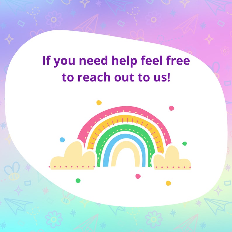 Cute Stream Timer Widget for Twitch or Youtube | Color and Font ...