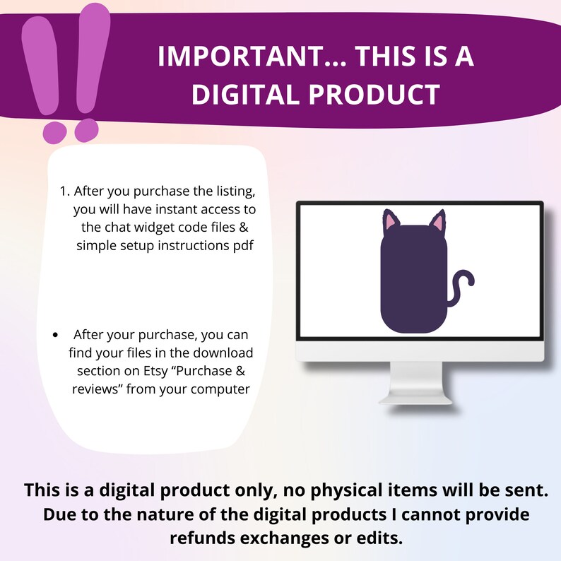 Animated Twitch Chatbox, Cats Style. Setup in Streamelements. Ideal for ...