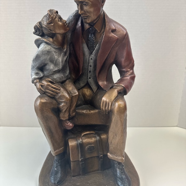 Austin Sculpture - Etsy