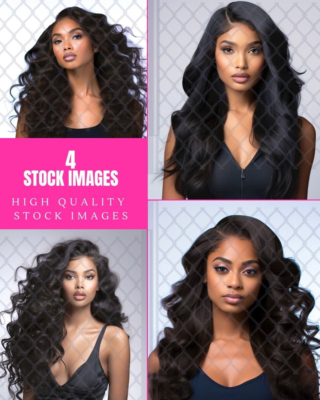4 Hair Stock Photos, Hair Stock Images, Beauty Stock Photos, Wig Stock ...