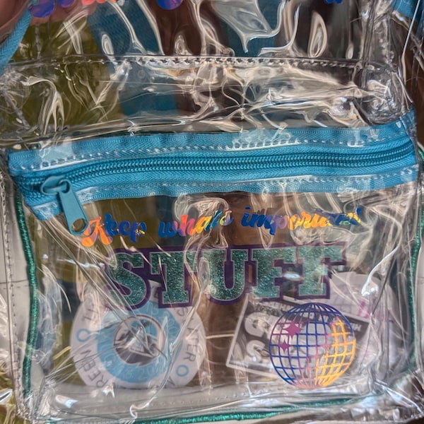 Strut Your Stuff - Etsy