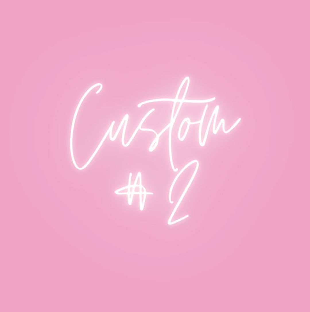 Subliminal Request 2 custom Order - Etsy