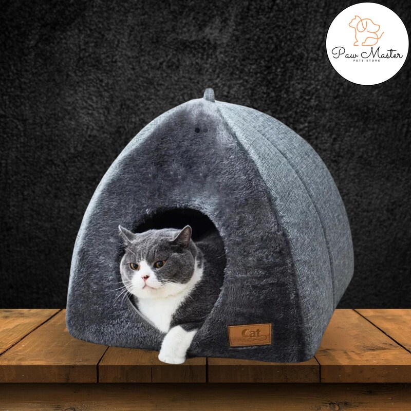 Cat Tent - Etsy