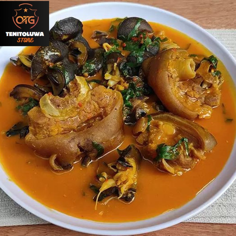 Jumbo Fresh Snail 1ib-nigeria Fresh and Frozen Snail - Etsy