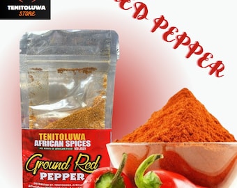 100% TURKISH ORGANIC Dried Aleppo Pepper Chilli Flakes, Crushed Chili ...