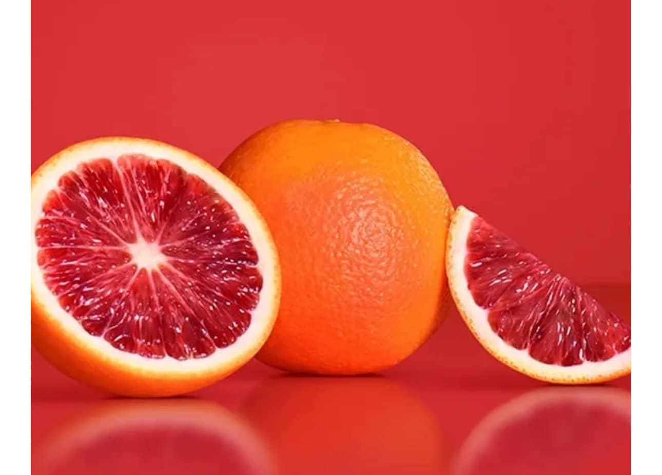 Grafted Semi Dwarf MORO Blood Orange Citrus Tree Citrapot - Etsy