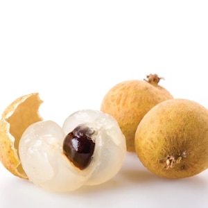 Kohala Longan Tree (cây Nhãn Hawaii) 3-4 Feet Tall. Air Layered. Ship ...