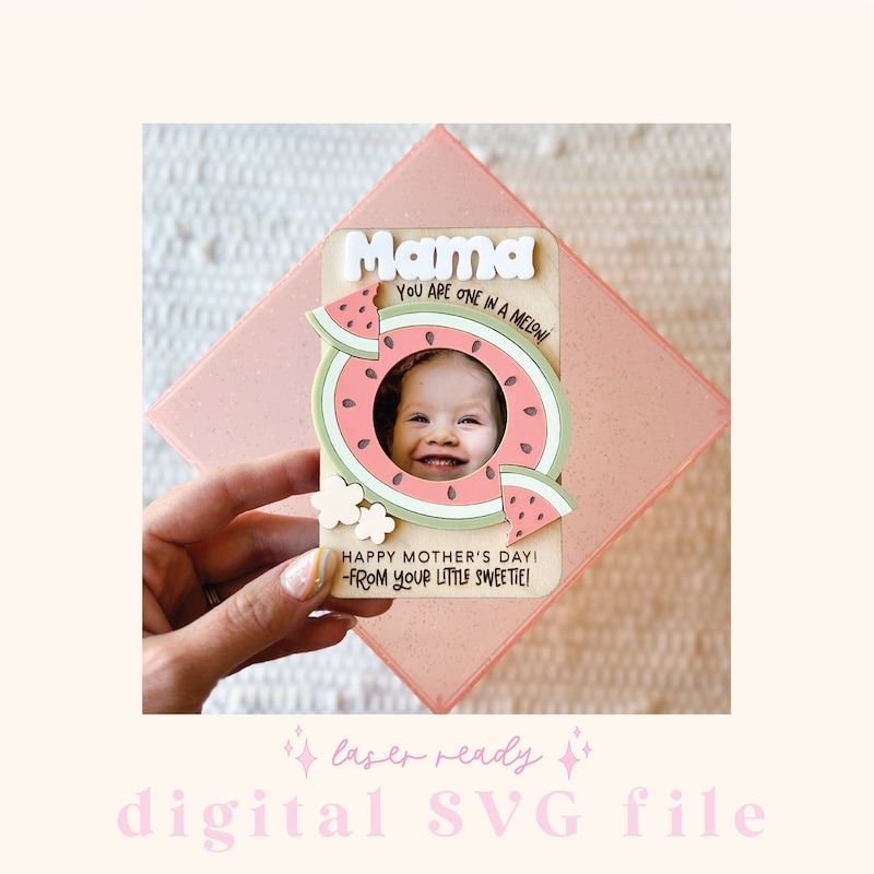 Squeeze Frame - Etsy