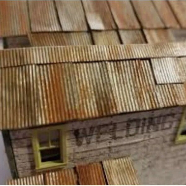 Ho Scale Layout - Etsy