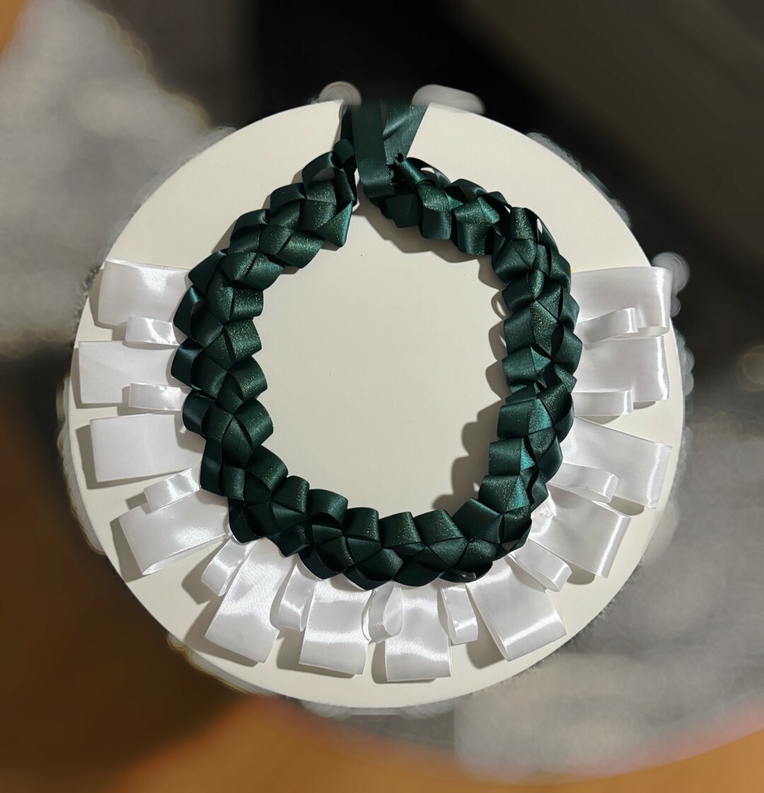 Samoan Lolly Necklace - Etsy