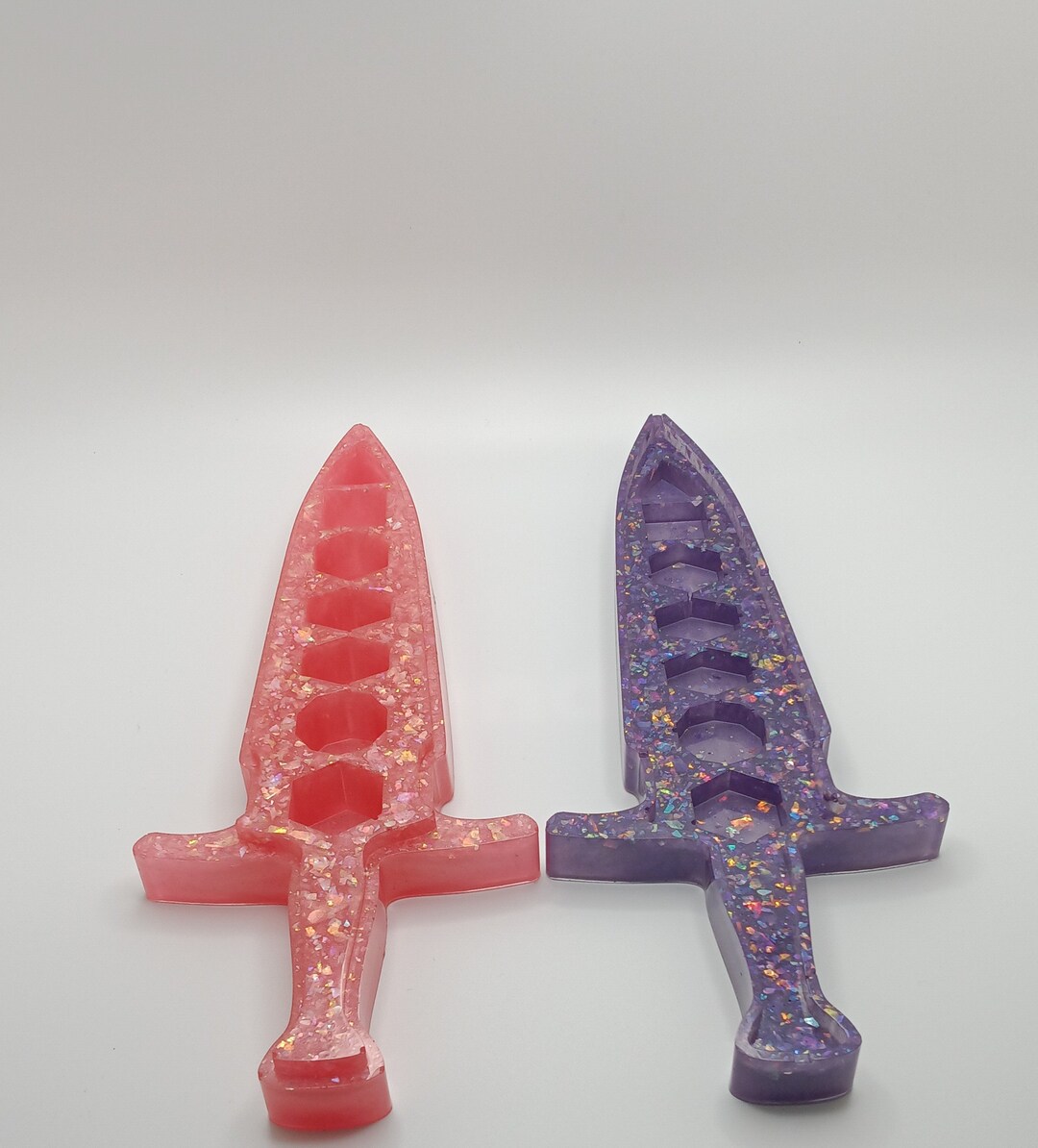 D&D Dice Dagger - Etsy