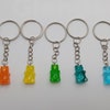 Nostalgic Lizard Keychains - Etsy