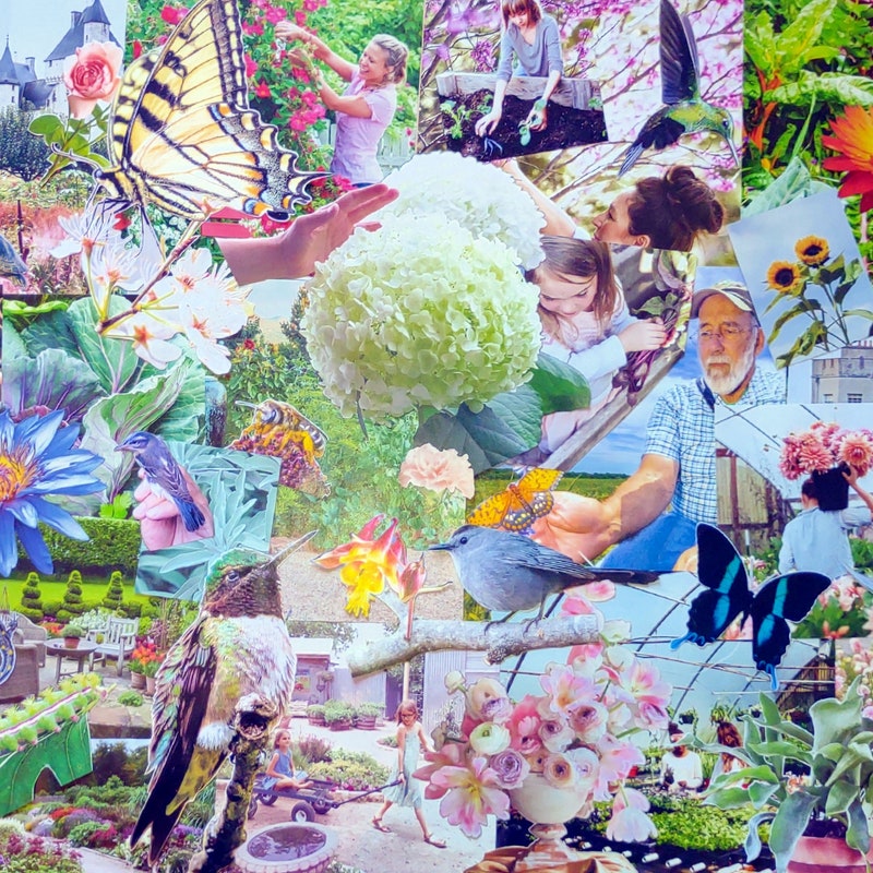 Handmade Magazine - Etsy