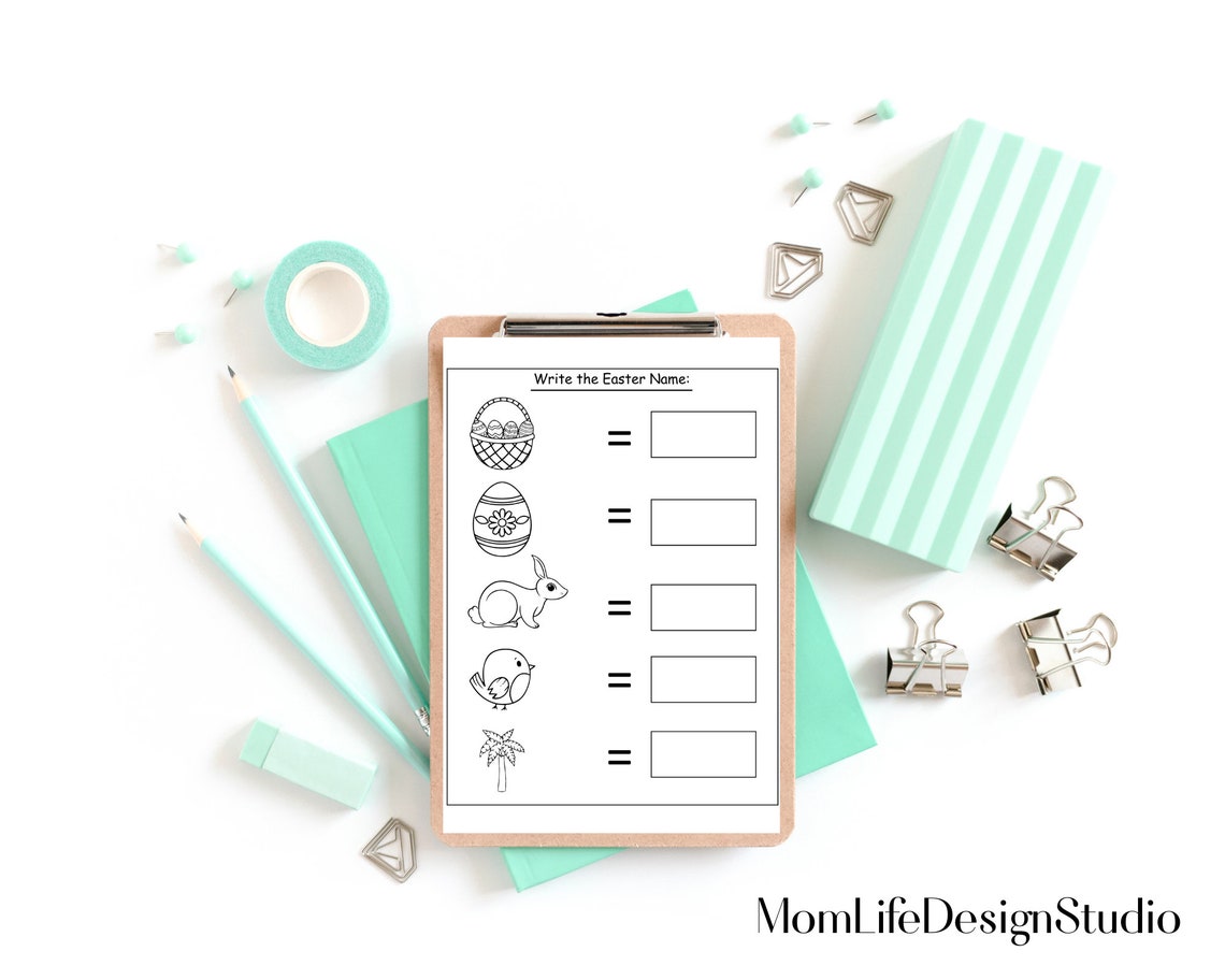 Count and Trace the Number, Printable Writing Practice, Tracing Numbers ...