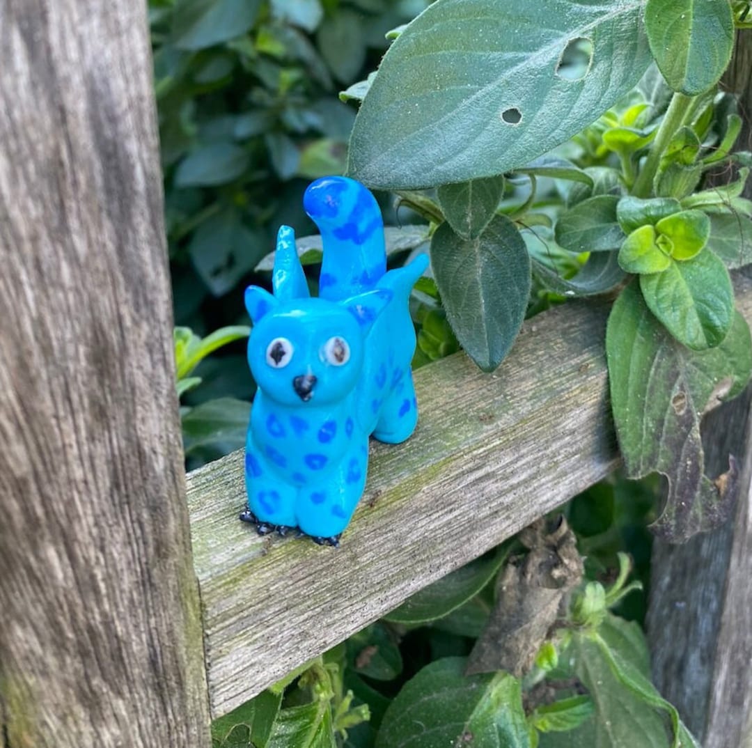 Beak Clay Buddy - Etsy