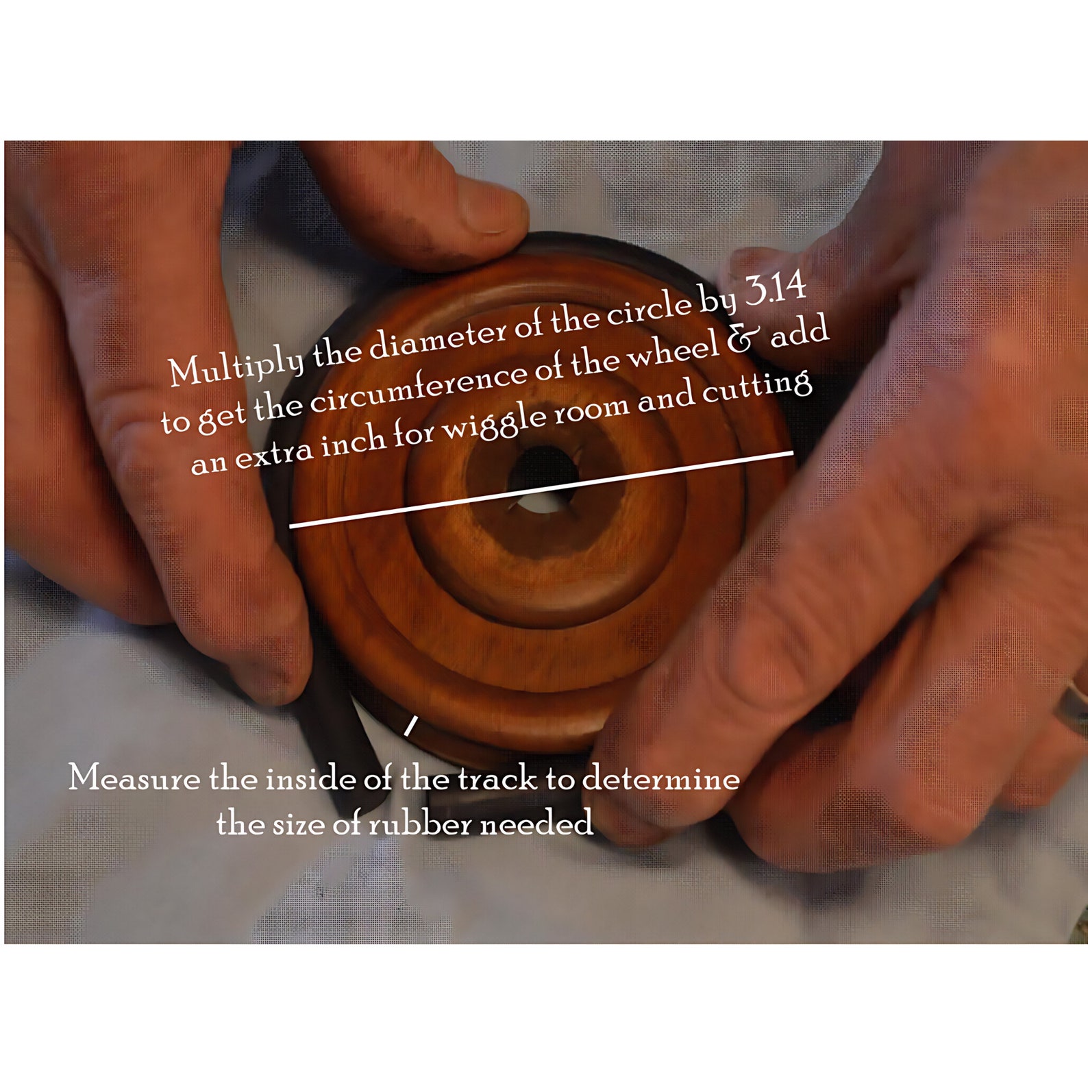 Tea Cart Wheel Replacement Rubber Vintage Trolley Mid Century Bar ...