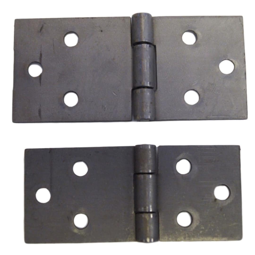 Steel Drop Leaf Table Hinge: Combining Functionality With Classic ...