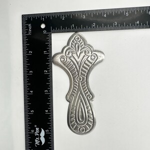 Steel Slat Clamp for Trunk Lids - Wooden Clamp Slats for Top of Trunk ...